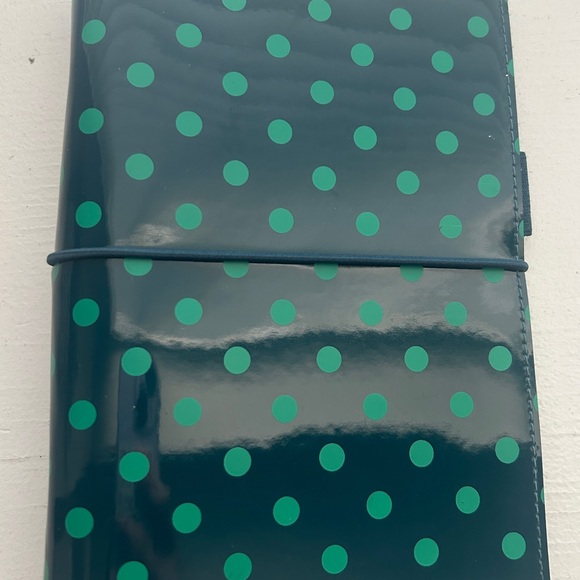 filoFAX | Office | Filofax Planner Organizera5 Notebook | Poshmark